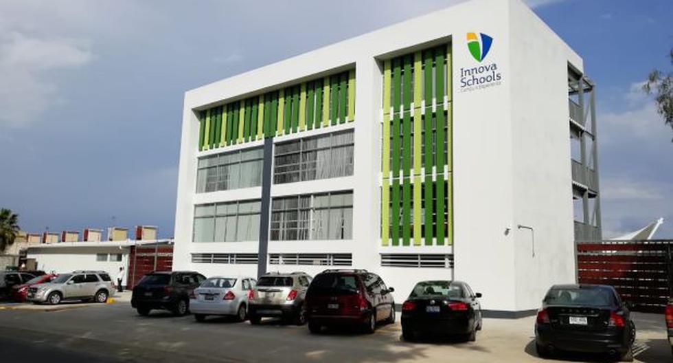 Innova Schools inicia operaciones en su primera sede en México ...
