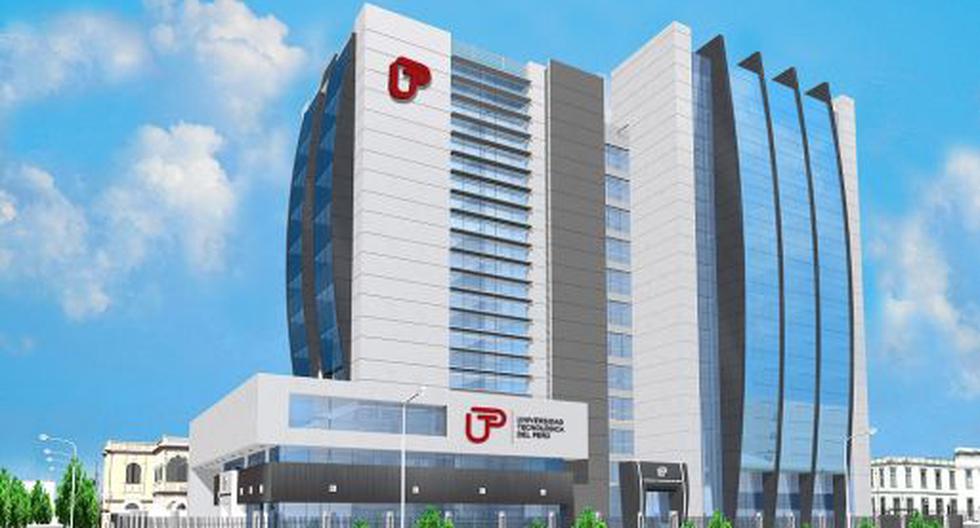 UTP invierte US$ 20 millones en construcción de nueva sede tecnológica ...