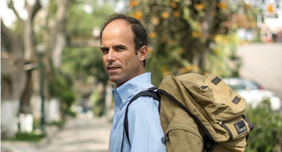 Coltur: Viajes corporativos crecerían 25% el 2017 | ECONOMIA | GESTIÓN