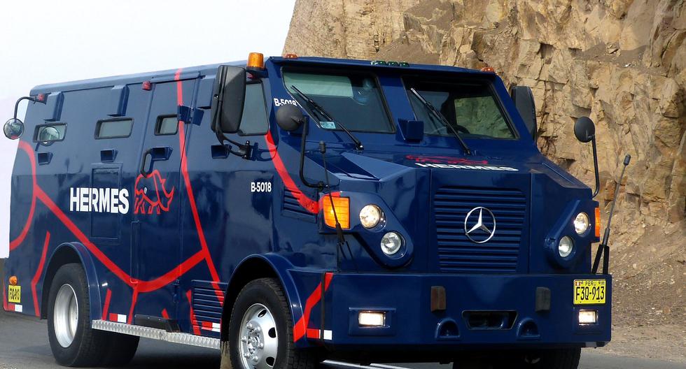 Hermes con nuevos factores que pueden mejorar el perfil financiero ...