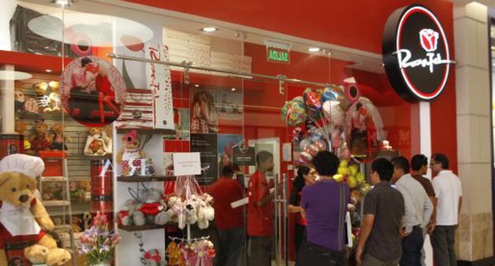 Rosatel apuesta por el canal retail como su principal punto de ventas ...