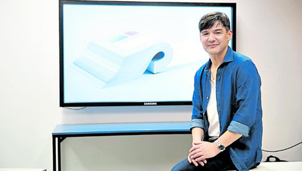 Byetone: “Los jóvenes usan tecnología y por eso la música electrónica ...