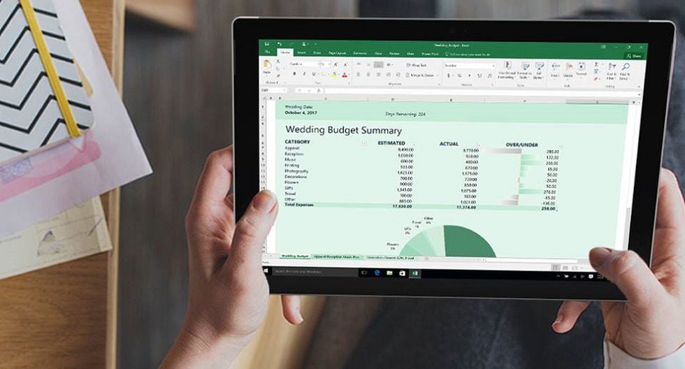 10 funciones de Excel que la Universidad de Harvard recomienda aprender ...