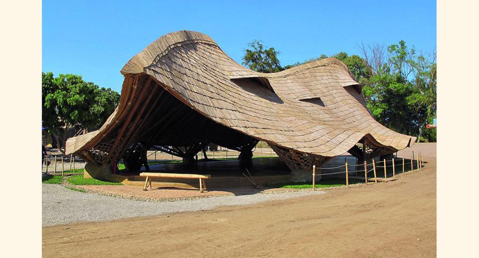 12 edificios súper ecológicos | TENDENCIAS | GESTIÓN