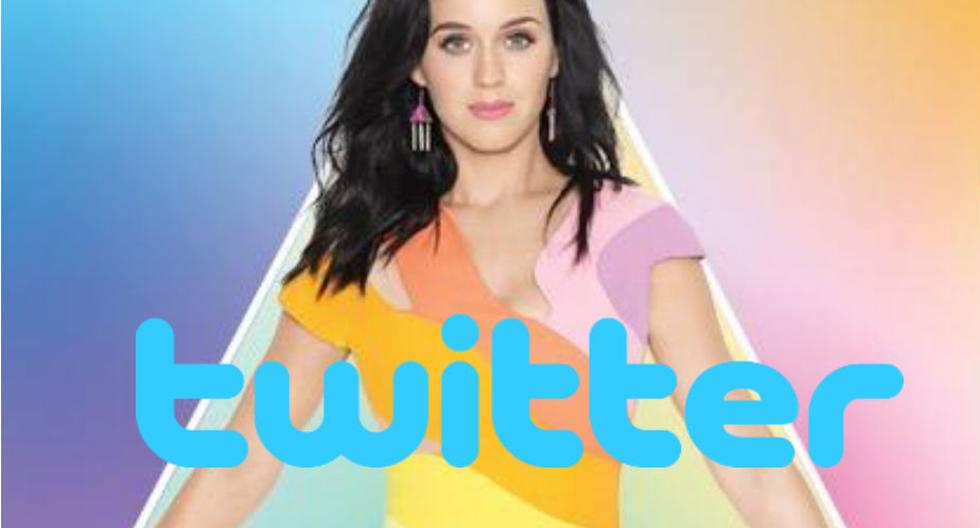 Twitter: conoce a las diez mujeres más influyentes de esta red social ...