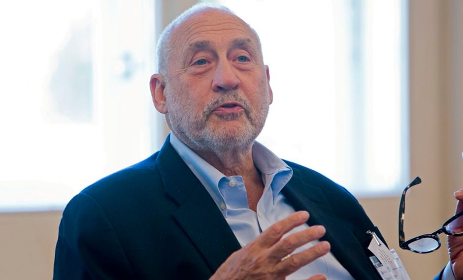 Joseph Stiglitz descarta un cataclismo económico mundial | Mundo | Gestión
