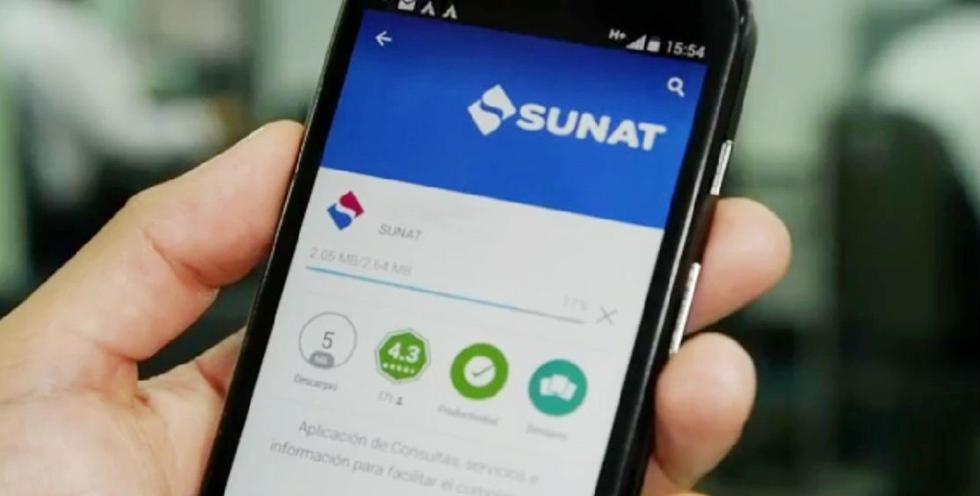 Sunat: Siga estos pasos para saber si tendrá devolución de impuestos ...