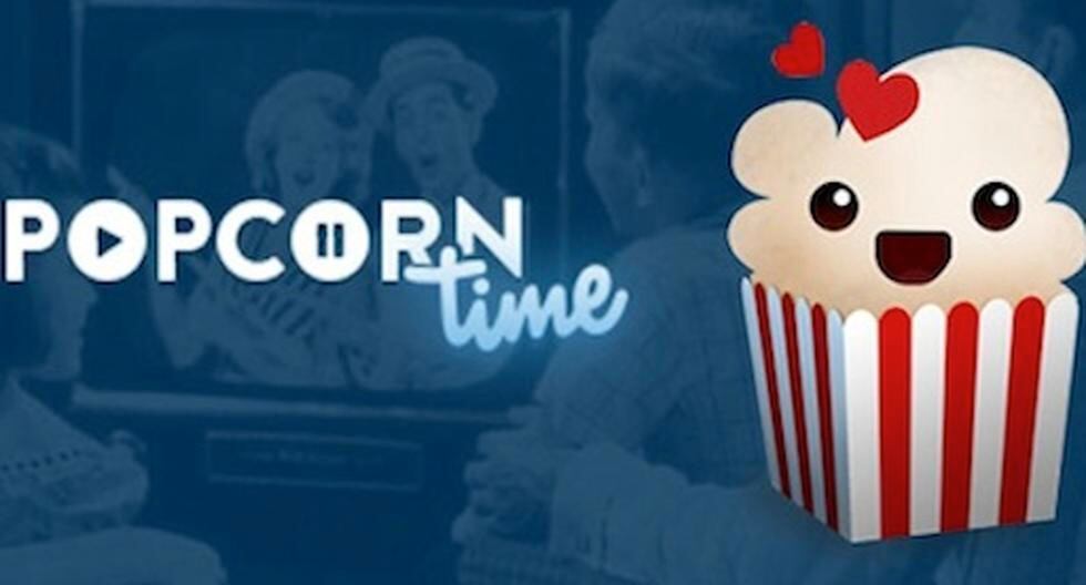 Popcorn Time y otros "torrent" que amenazan Hollywood y el mercado de ...