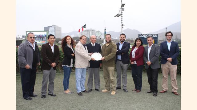 Así celebró Gestión sus 25 años, revívalo en estas imágenes ...