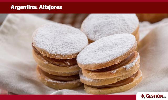 Los snacks más populares en 25 países de todo el mundo | TENDENCIAS ...