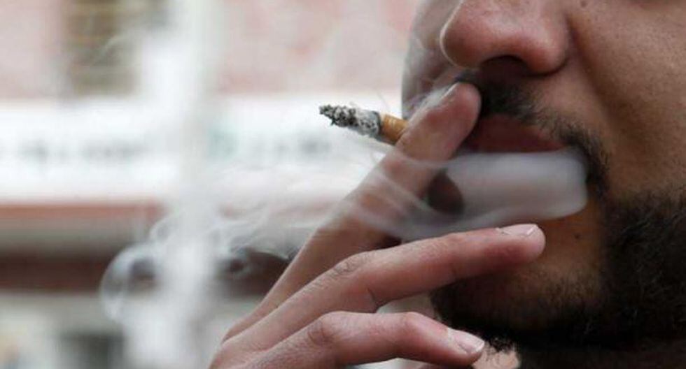 Casi 38 millones de estadounidenses siguen fumando todavía | Mundo ...