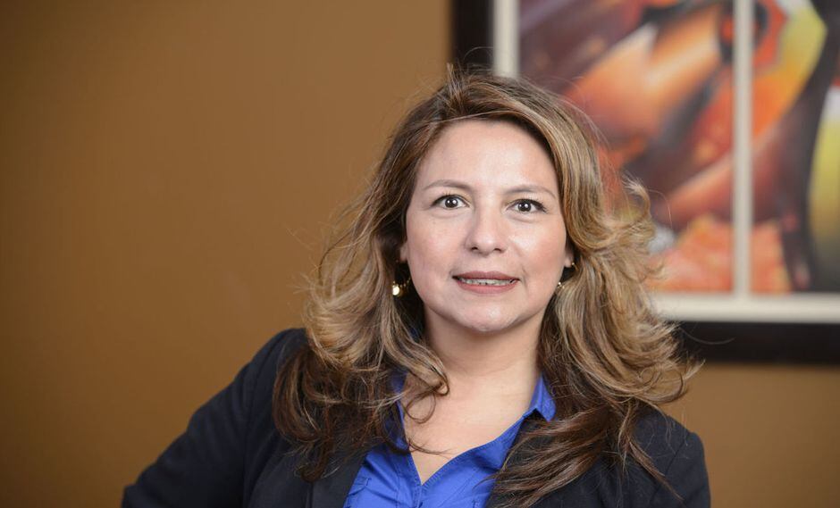 Elizabeth Guzmán a Donald Trump: Los inmigrantes le dieron nueva vida ...