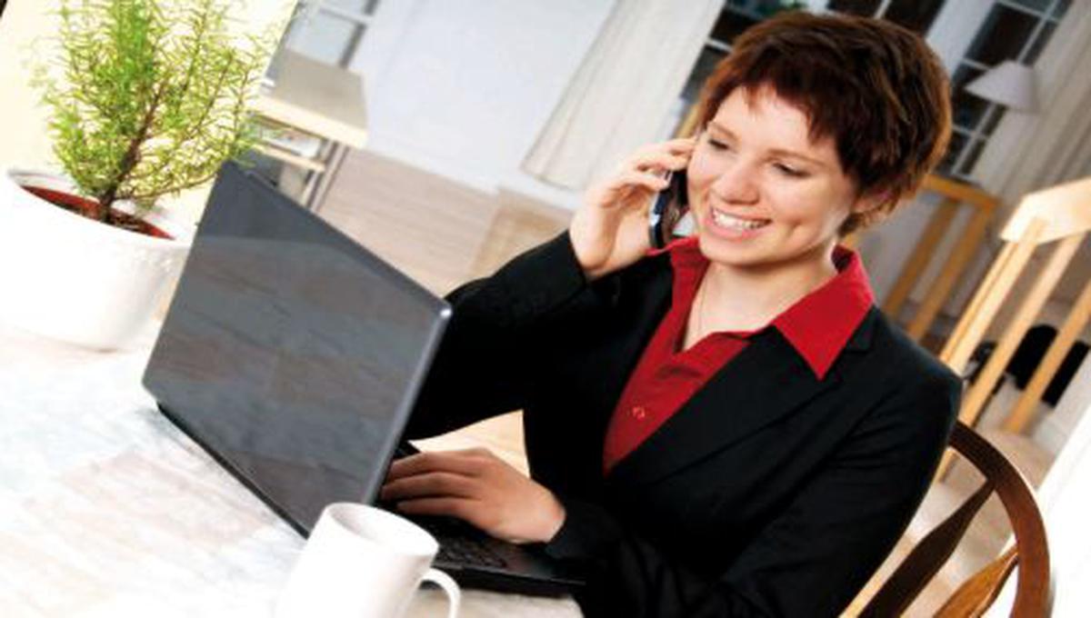 Cuatro alternativas para convertirse en su propio jefe | TENDENCIAS ...