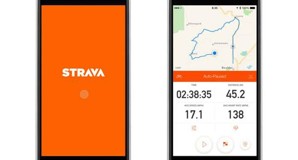 Strava, el aplicativo móvil en la carrera hacia la rentabilidad ...