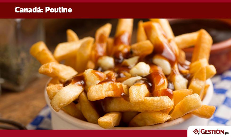 Los snacks más populares en 25 países de todo el mundo | TENDENCIAS ...