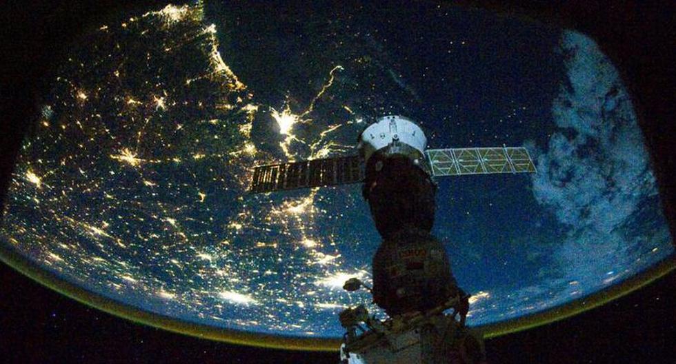 ¿Qué es una tormenta solar y qué riesgos conllevan? | MUNDO | GESTIÓN