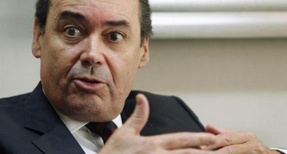 Walter Bayly: "Hay expectativas de que el crecimiento económico repunte ...