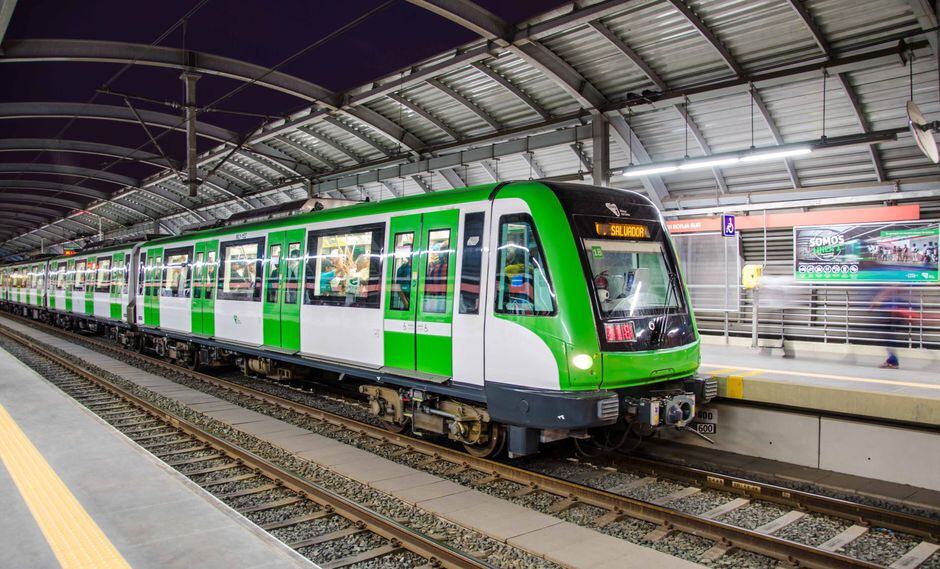 Tren de Cercanías de Barranca a Ica: ¿Estará listo para el año 2021 ...