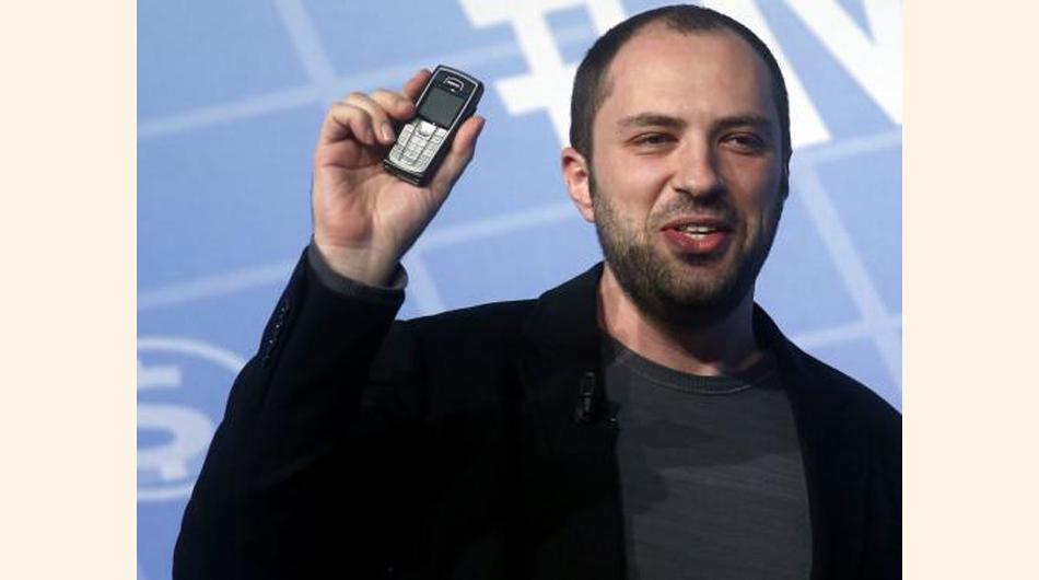 Los diez nuevos billonarios del 2014 | TENDENCIAS | GESTIÓN