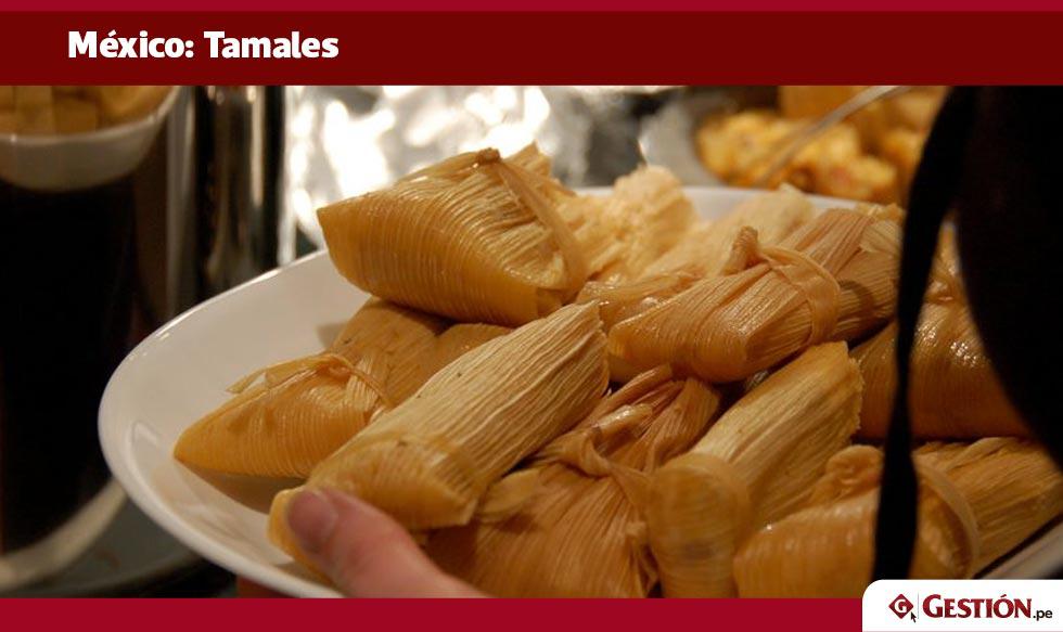 Los snacks más populares en 25 países de todo el mundo | TENDENCIAS ...