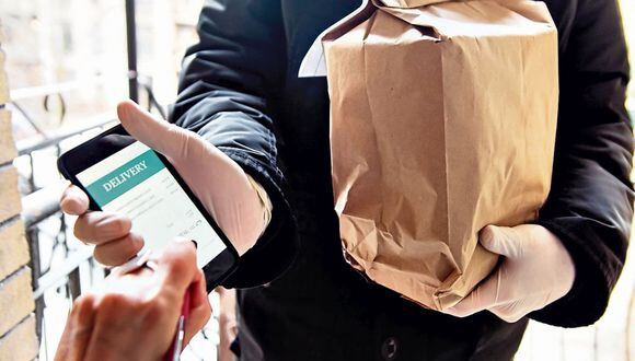 Empresas: Servicio de delivery llegaría a crecer 30% en próximos dos a ...