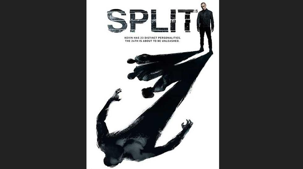 Thriller "Split" debuta con éxito y encabeza la taquilla norteamericana ...