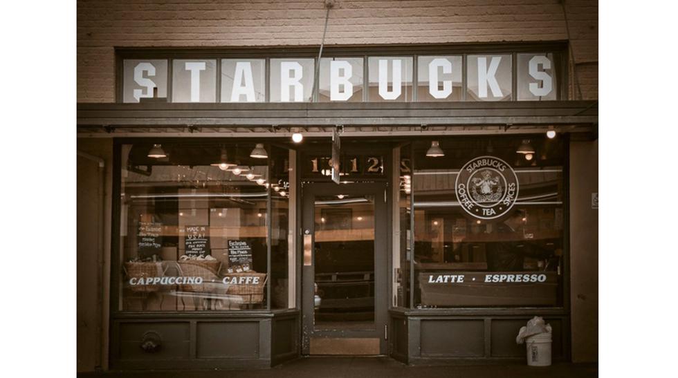 ¿Cuál es la historia detrás de Mr. Starbucks? | TENDENCIAS | GESTIÓN