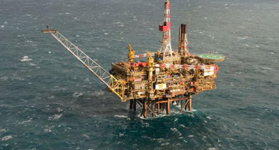 Shell perforará el pozo petrolero offshore más profundo del mundo ...