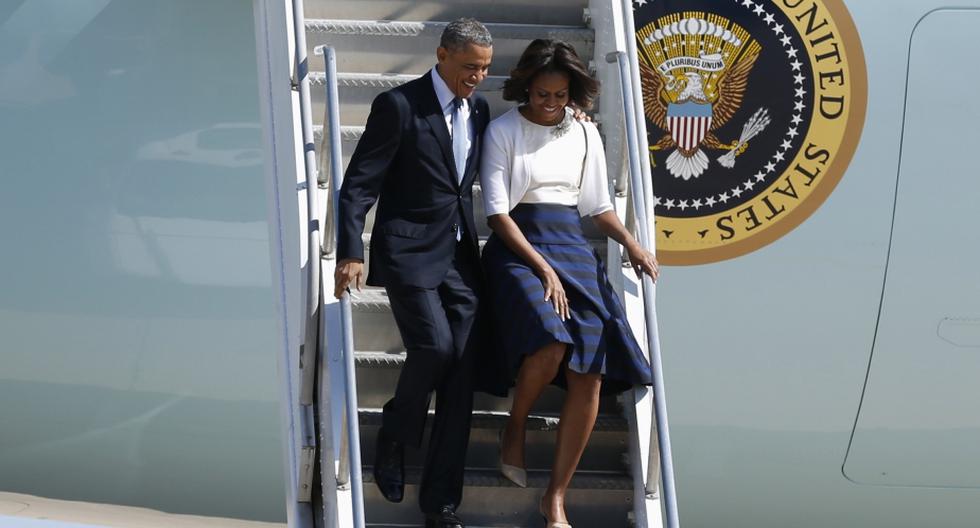 “American Factory”, los Obama se pasan al cine para retratar la ...