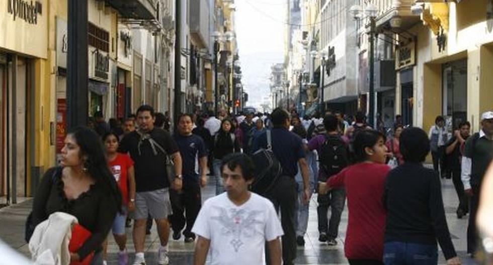 Jorge Muñoz: Estas tres calles serán las próximas en peatonalizarse en ...