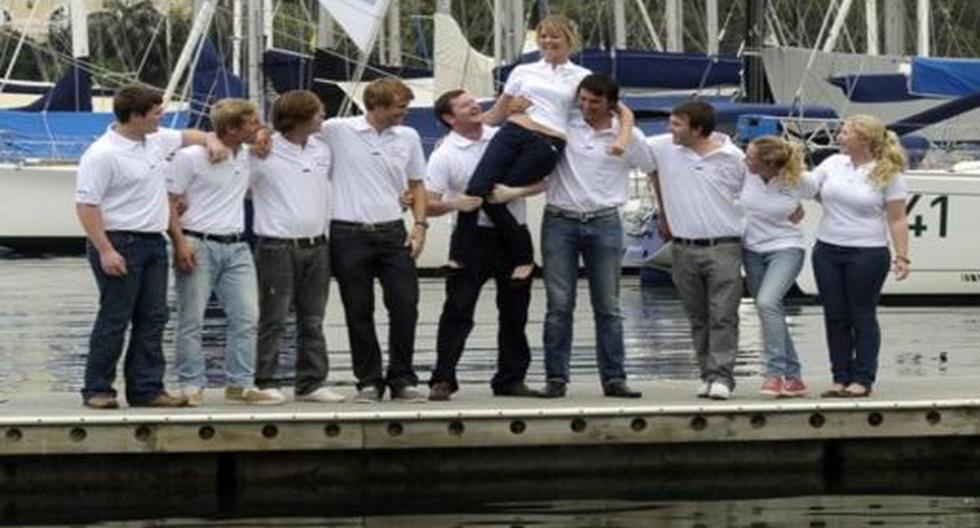 ¿Cuáles son las cualidades de un triunfador? | TENDENCIAS | GESTIÓN