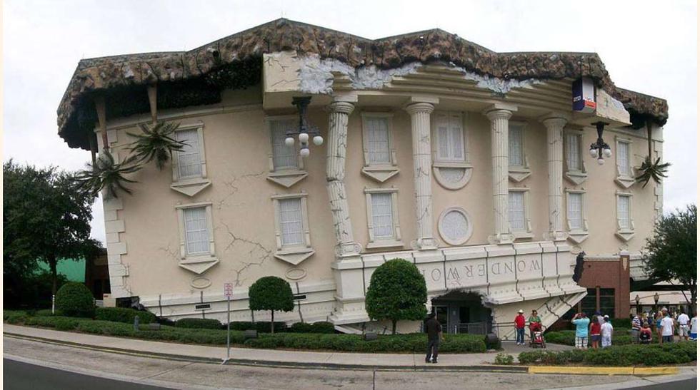 8 edificios más raros del mundo, ¿te atreves a subirlo? | TENDENCIAS ...