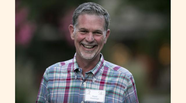 Magnates tecnológicos que prefieren donar su fortuna en vez de ...