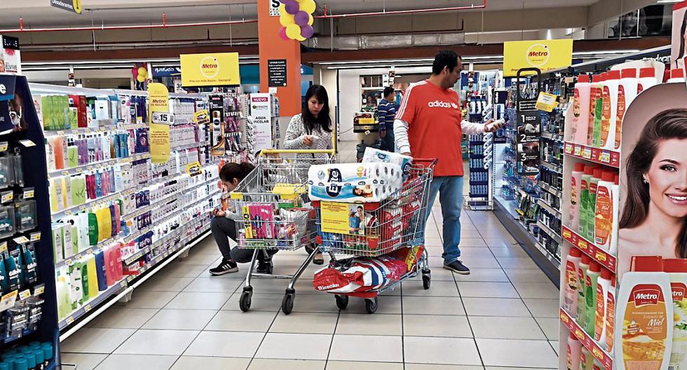 Apoyo | Compras por volumen seguirán imperando tras la cuarentena ...