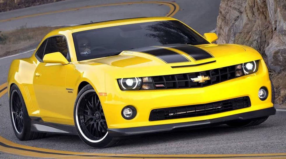 Chevrolet inauguró tienda con línea Premium: conozca los modelos que ...