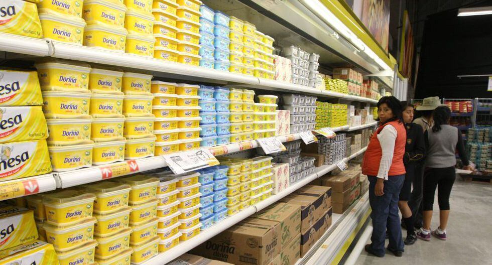 Así afectó el tipo de cambio al sector de consumo masivo | Tendencias ...