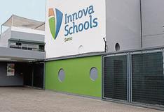 Noticias sobre Innova Schools | GESTIÓN