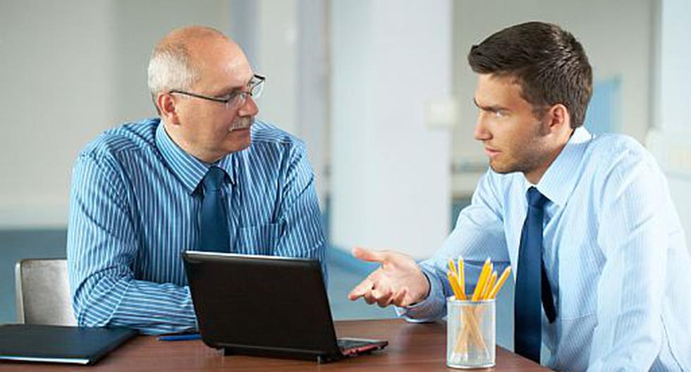 Guía para lograr que tu jefe diga ‘sí’ | TENDENCIAS | GESTIÓN