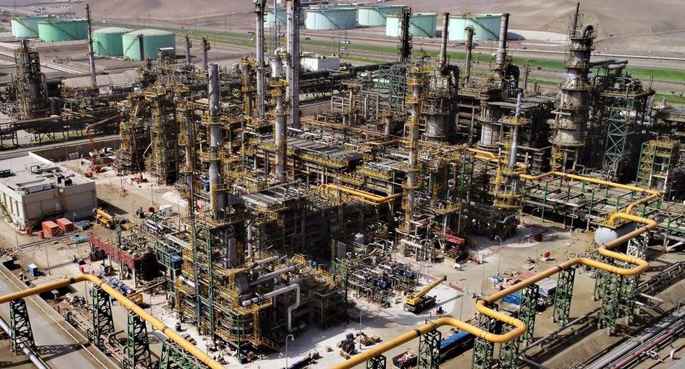 Repsol culmina proyecto para producir combustibles bajos de azufre en ...