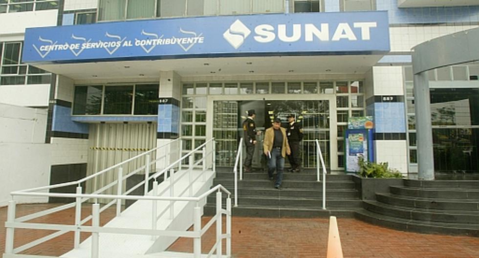 Sunat aumentará los Centros de Servicios al Contribuyente | TU-DINERO ...