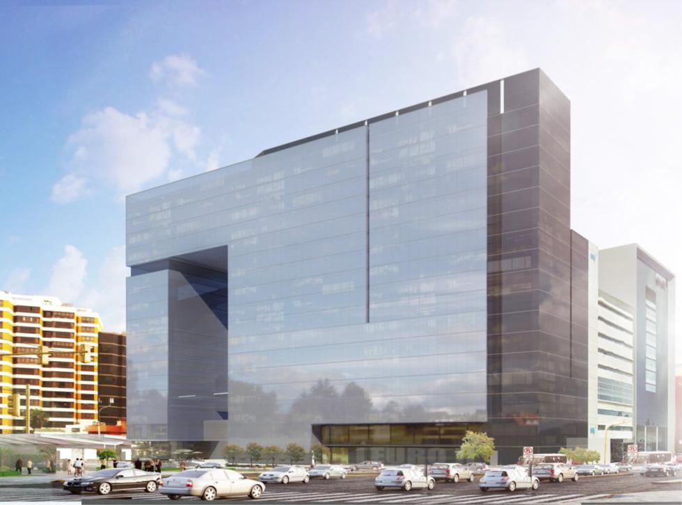 Grupo Benavides invertirá US$ 65 millones en un nuevo edificio de oficinas prime en Miraflores ...