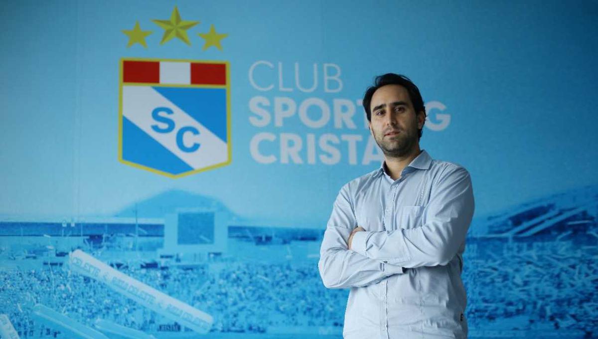 Nuevo dueño de Sporting Cristal apunta a hacerse con el estadio Alberto ...