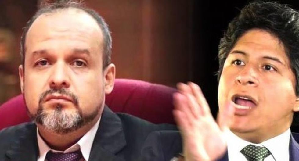 Los nuevos fiscales a cargo de Lava Jato: ¿Quiénes son Frank Almanza y ...