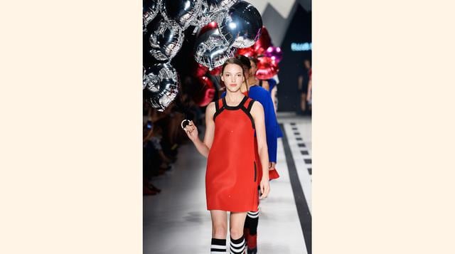 Semana de la moda de Brasil | TENDENCIAS | GESTIÓN