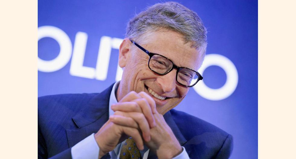 Las 15 personas más generosas del mundo | TENDENCIAS | GESTIÓN