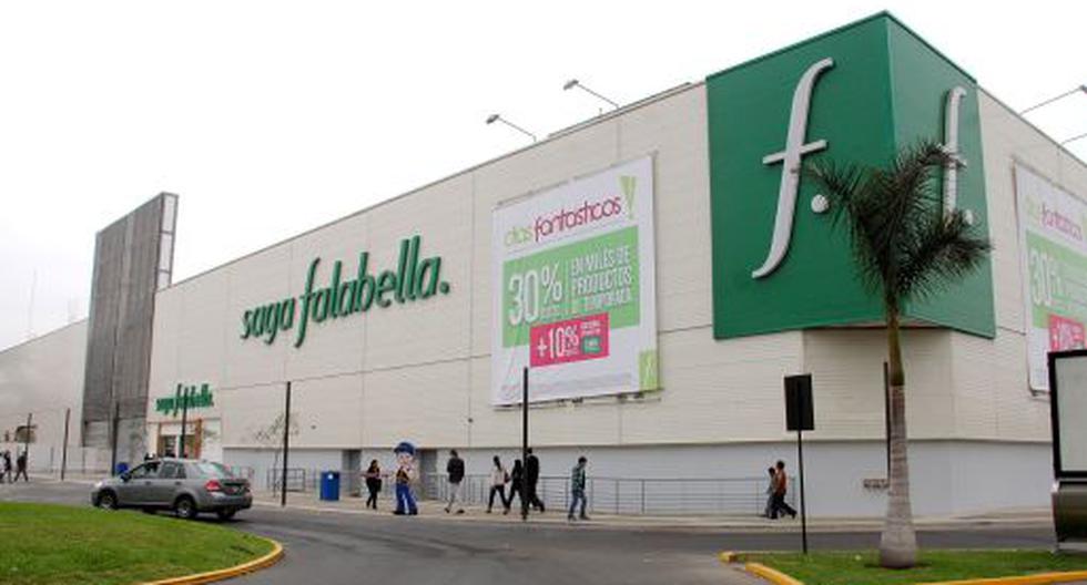 Grupo Falabella supera en facturación a Cencosud en el mercado peruano ...