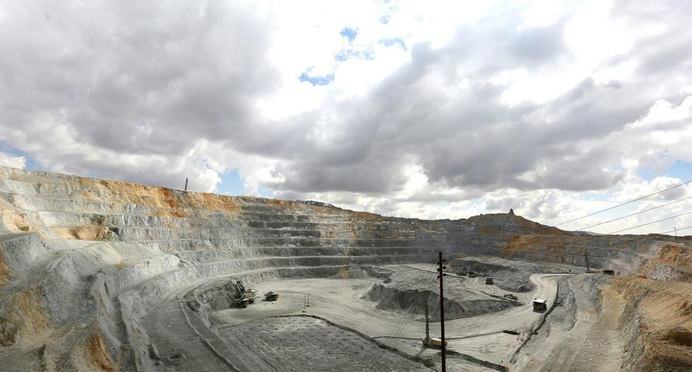 Toromocho | Proyecto minero está en su etapa final con inversión de ...