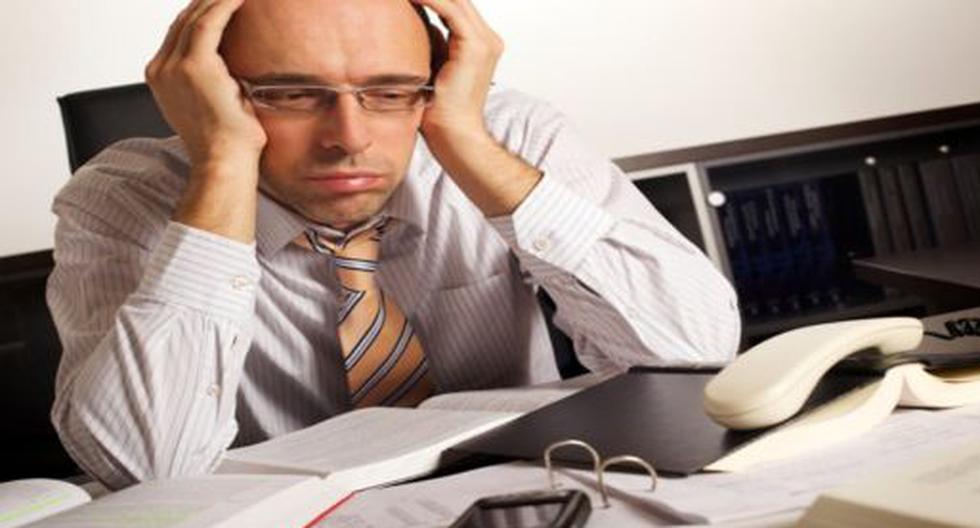 ¿Qué debe hacer si se siente insatisfecho en su nuevo trabajo ...