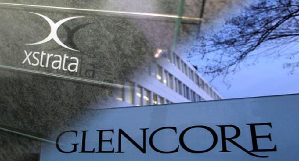 Xstrata mantiene para Las Bambas una inversión de US$ 5,200 millones ...