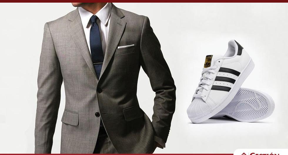 Tecnología: Moda masculina: Seis maneras de combinar un terno con ...